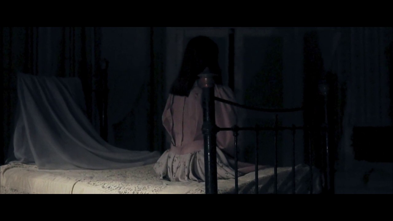 Anne Tottenham Tour (Loftus Hall) - YouTube