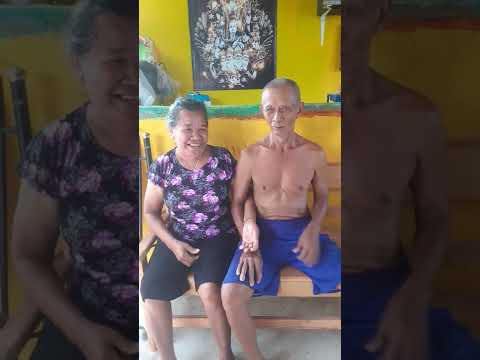 kakek dan nenek terlucu