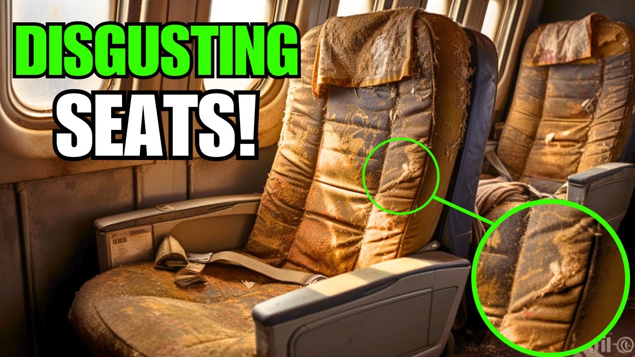 The Five WORST AIRLINES In The World In 2023 YouTube the-five-worst-airlines-in-the-world-in-2023-youtube