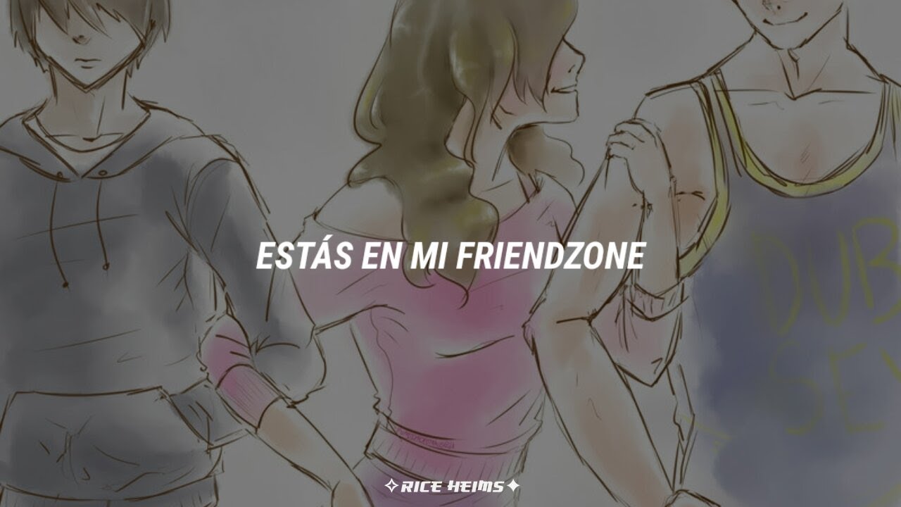 S3RL - Friendzoned (feat. Mixie Moon & MC Offside) sub. español - YouTube Music