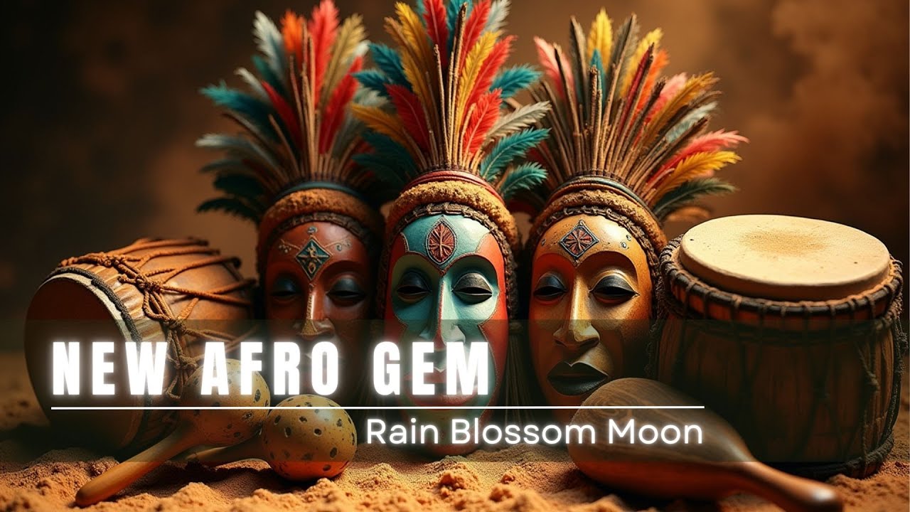 Afrobeat Music Gems | Find Your New Favorite Song NOW - YouTube