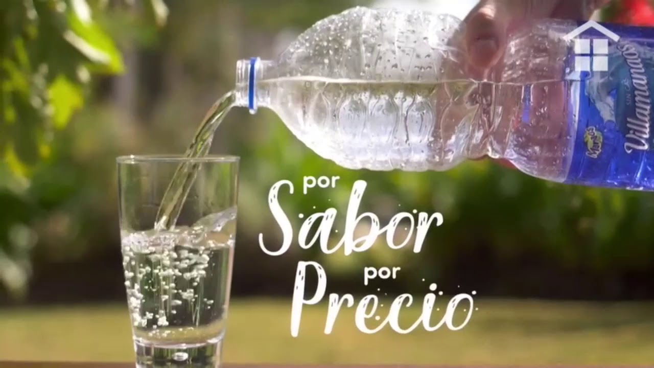 Publicidad VILLAMANAOS - Naturalmente Argentina (Argentina - Mayo 2020 ...