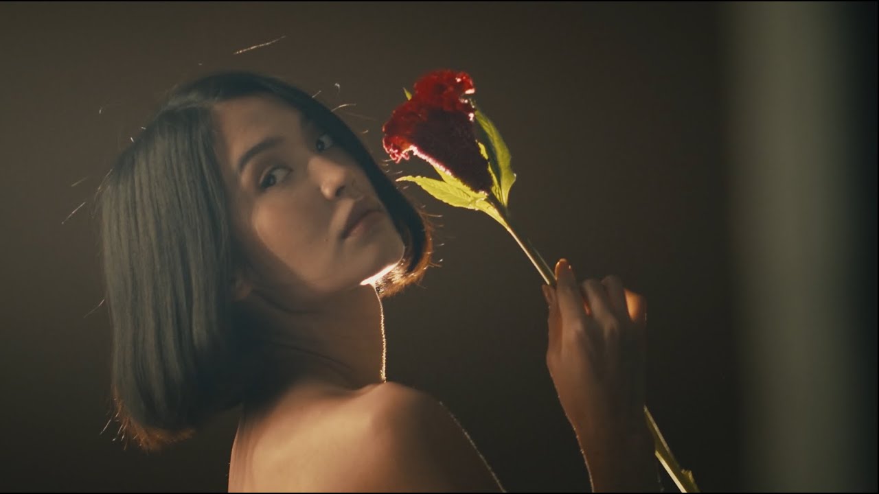 Cosmoprof Asia 2021 - Making of 2021 Cosmoprof Ad Campaign - YouTube