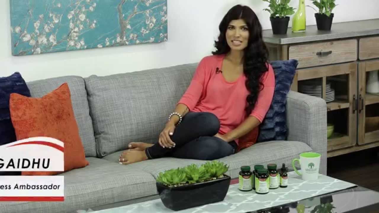 Greeniche Multivitamins: Vitamin B-12 - YouTube