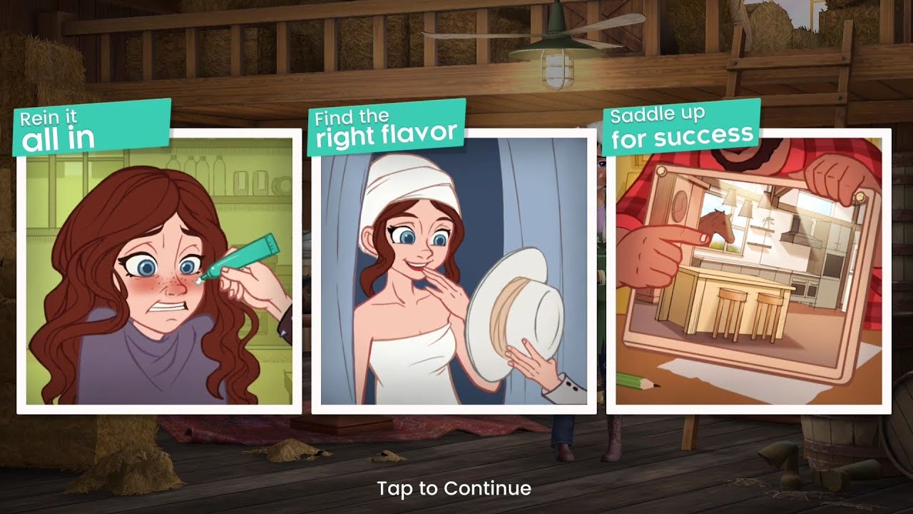 Project Makeover Season 10 Episode 6 Complete Walkthrough - YouTube