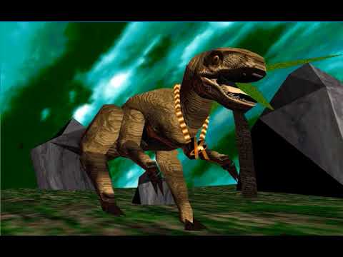 Kosmic (KFMF) - Trip (PC demo, 1998) - YouTube