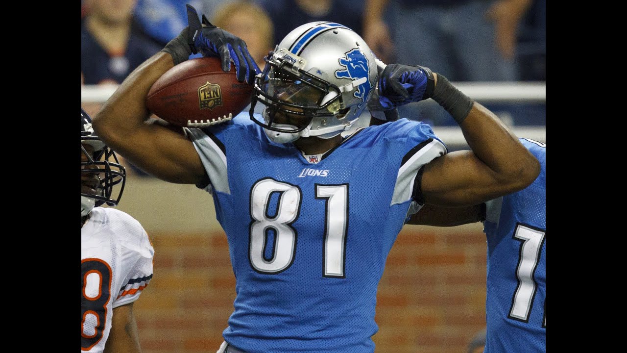 Sports Instigator explains why Megatron's fantasy #'s take a hit - YouTube