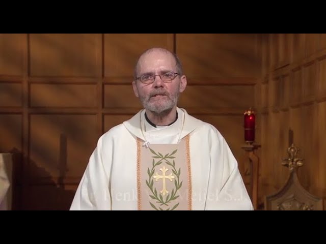 Catholic Mass Today | Daily TV Mass, Friday May 8 2020 – Catholic Mass ...
