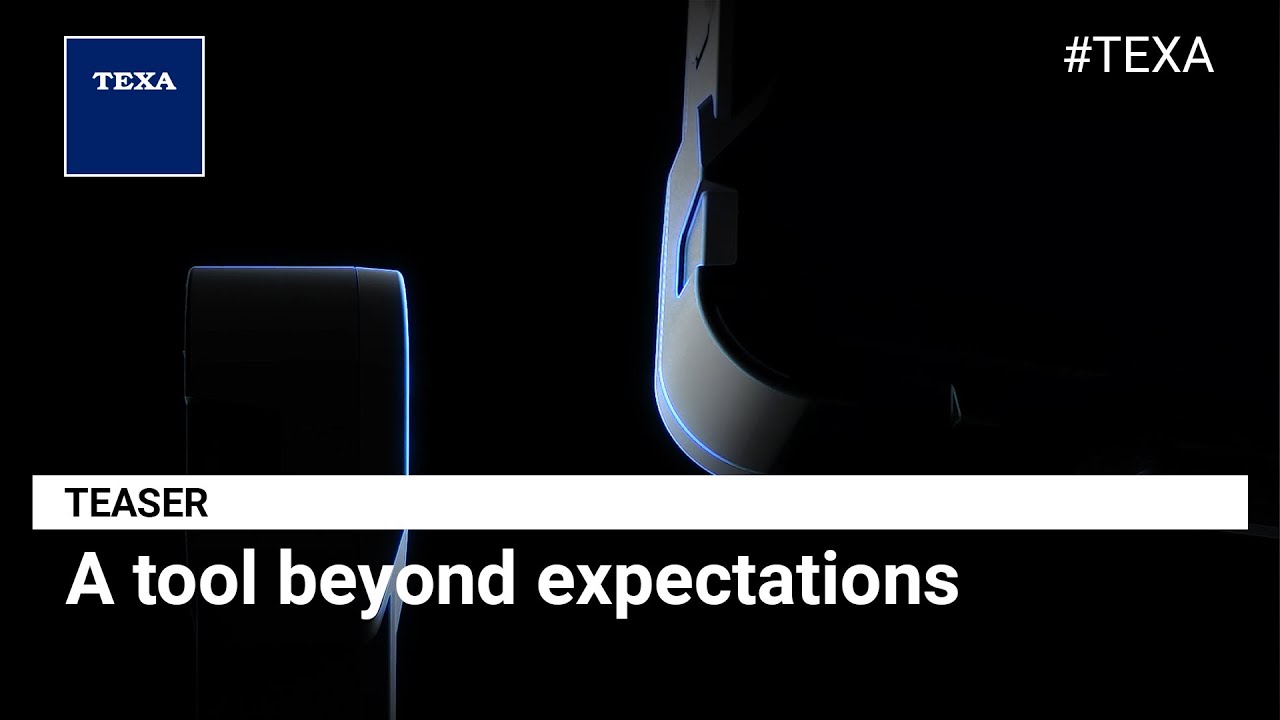 TEASER - A tool beyond expectations - YouTube