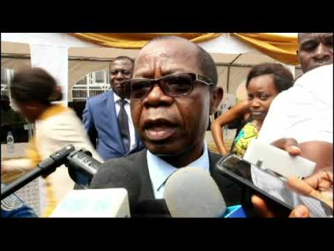 French interview MINSEC installs new chairman of the Cameroon General ...