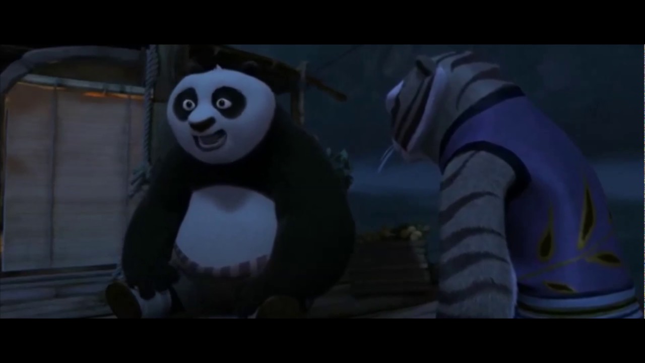 [YTP FR] Kung Fu Panda 2 - YouTube