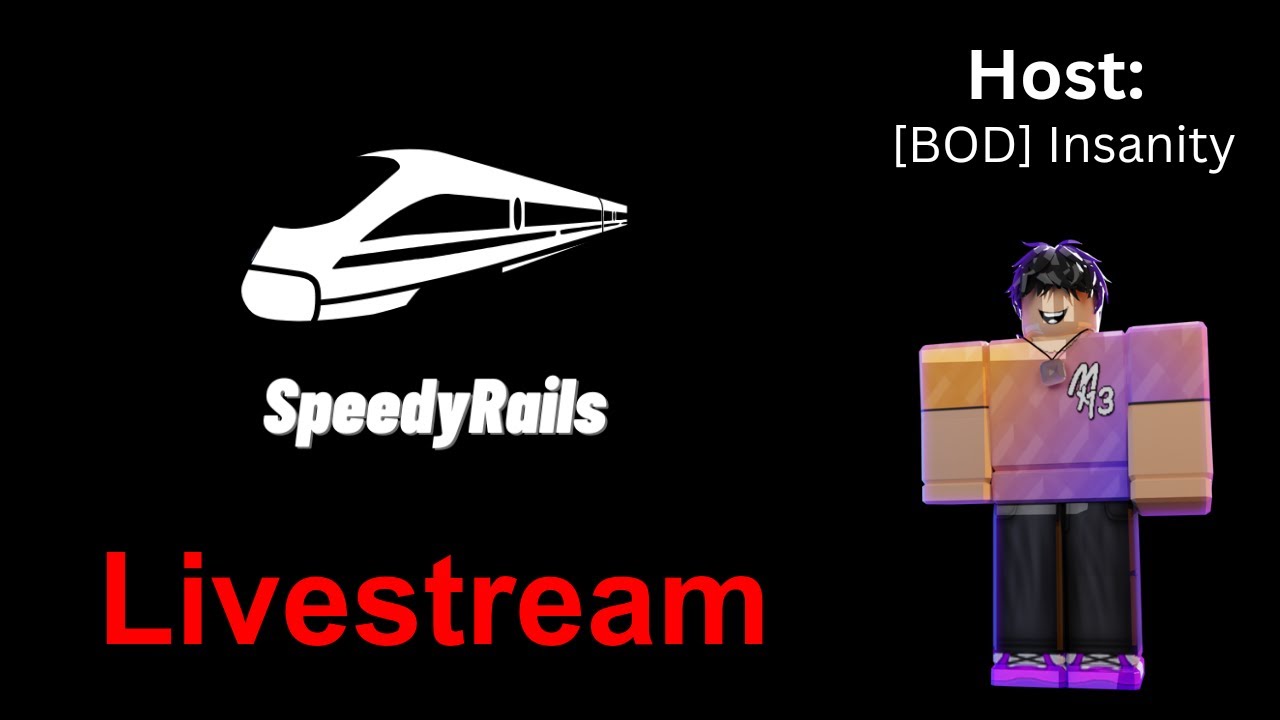 Late Stream. Speedy Hosts Tommorow! (hopefully) - YouTube