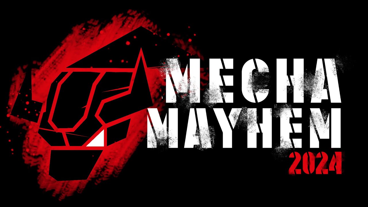 Mecha Mayhem 2024 Highlights - YouTube