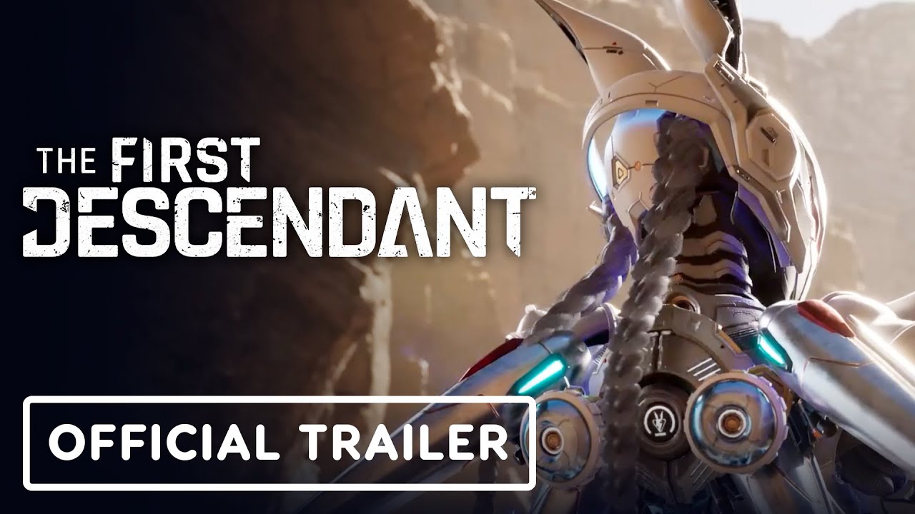 The First Descendant - Official Battle Pass and Cosmetic Overview ...