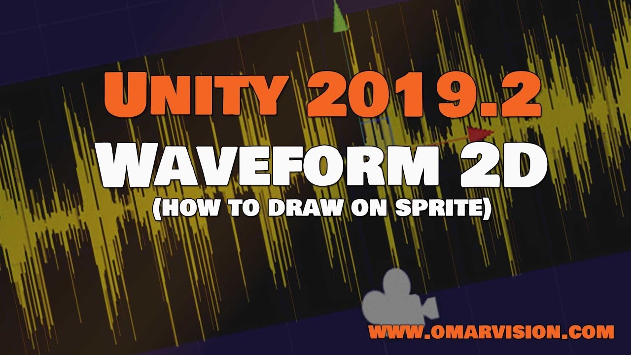 Waveform 2D - YouTube