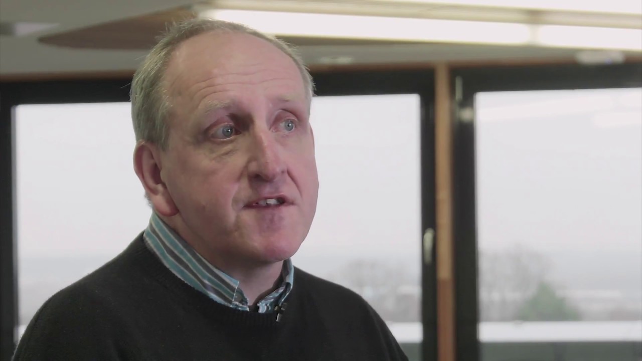 Should EU migrants get benefits after Brexit? - Paul Bridgen - YouTube