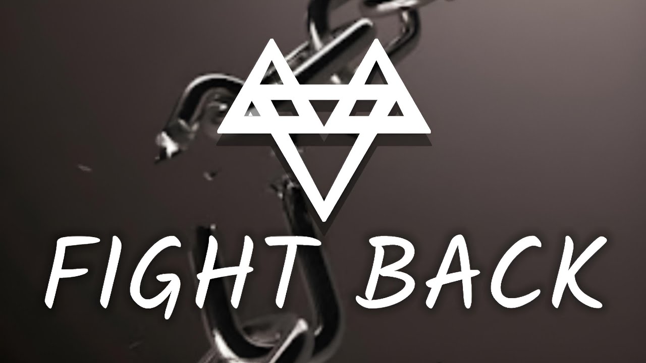 NEFFEX - Fight Back Remix - YouTube
