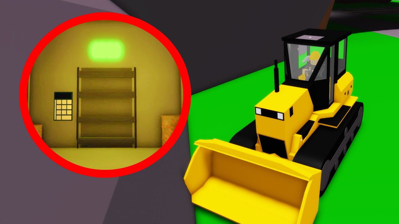 Roblox Brookhaven 🏡RP CONSTRUCTION UPDATE SECRETS (All Secrets ...