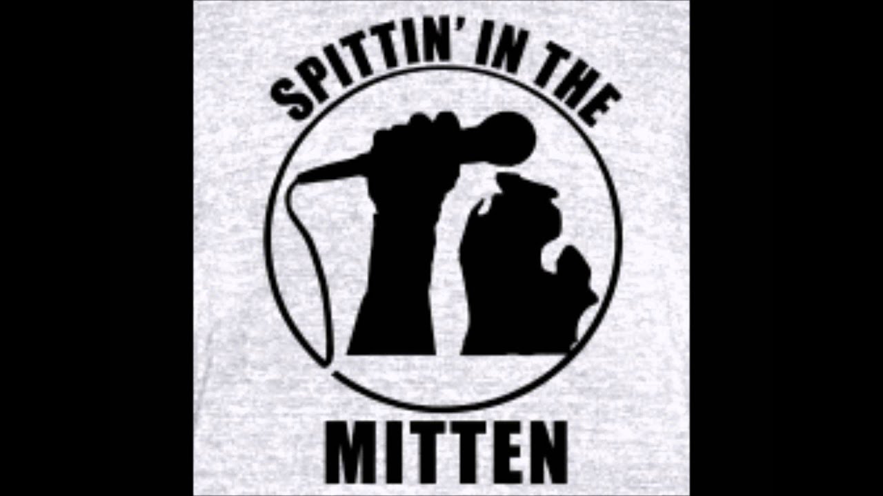 Lords Of The Underground Funky Child Instrumental Freestyle - YouTube