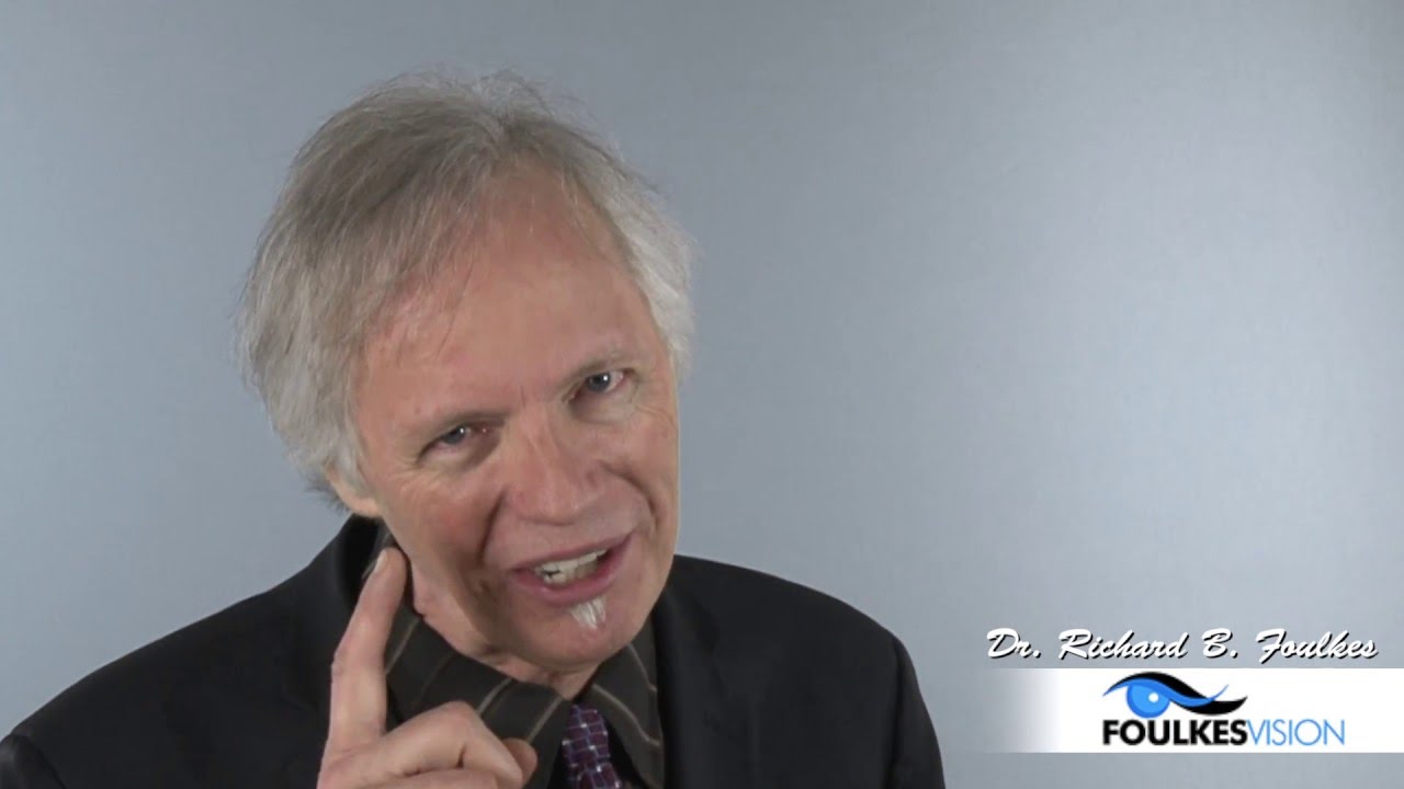 What Are Risks of KAMRA Surgery? Foulkes Vision in Chicago - YouTube