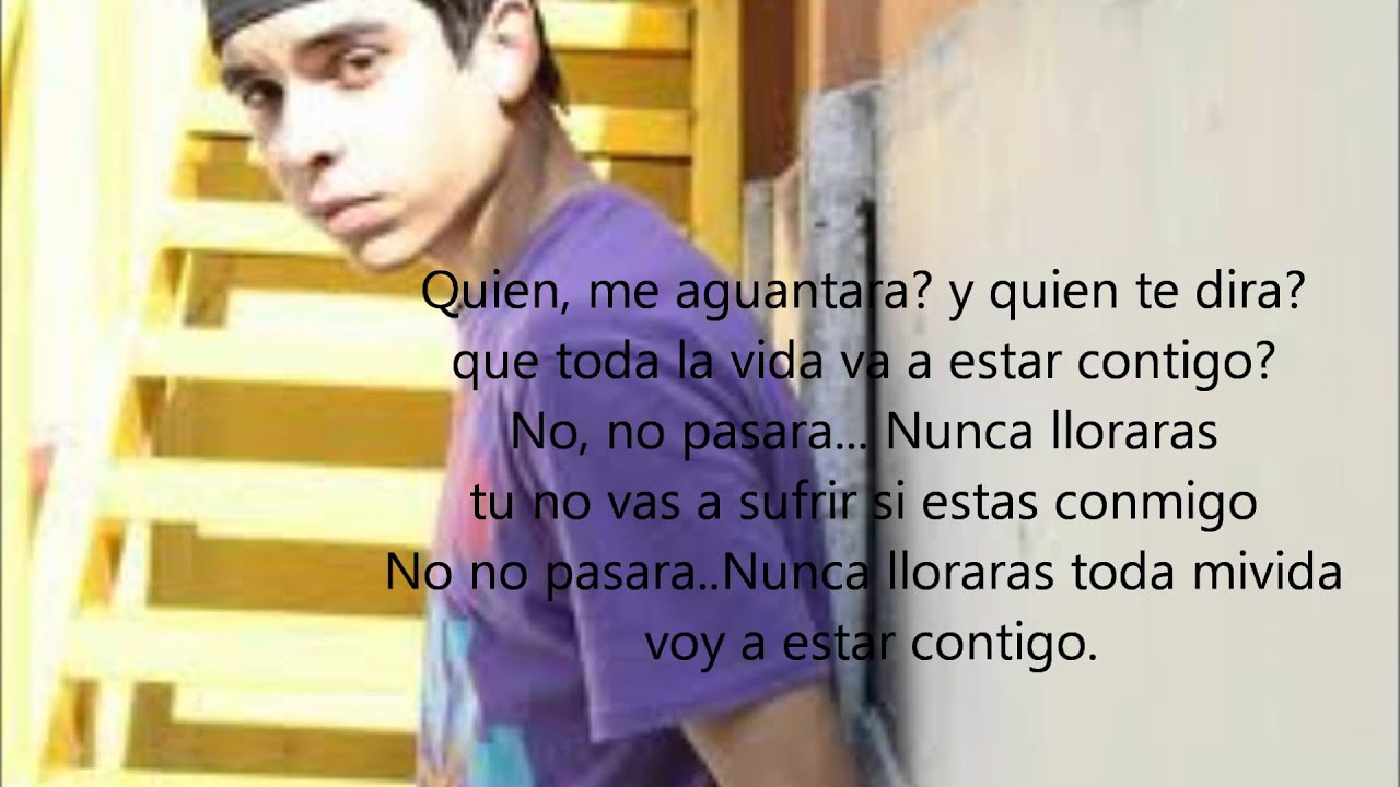 mc davo mis defectos con letra - YouTube