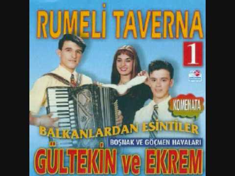 Ekrem & Gültekin YüKseK MiNare