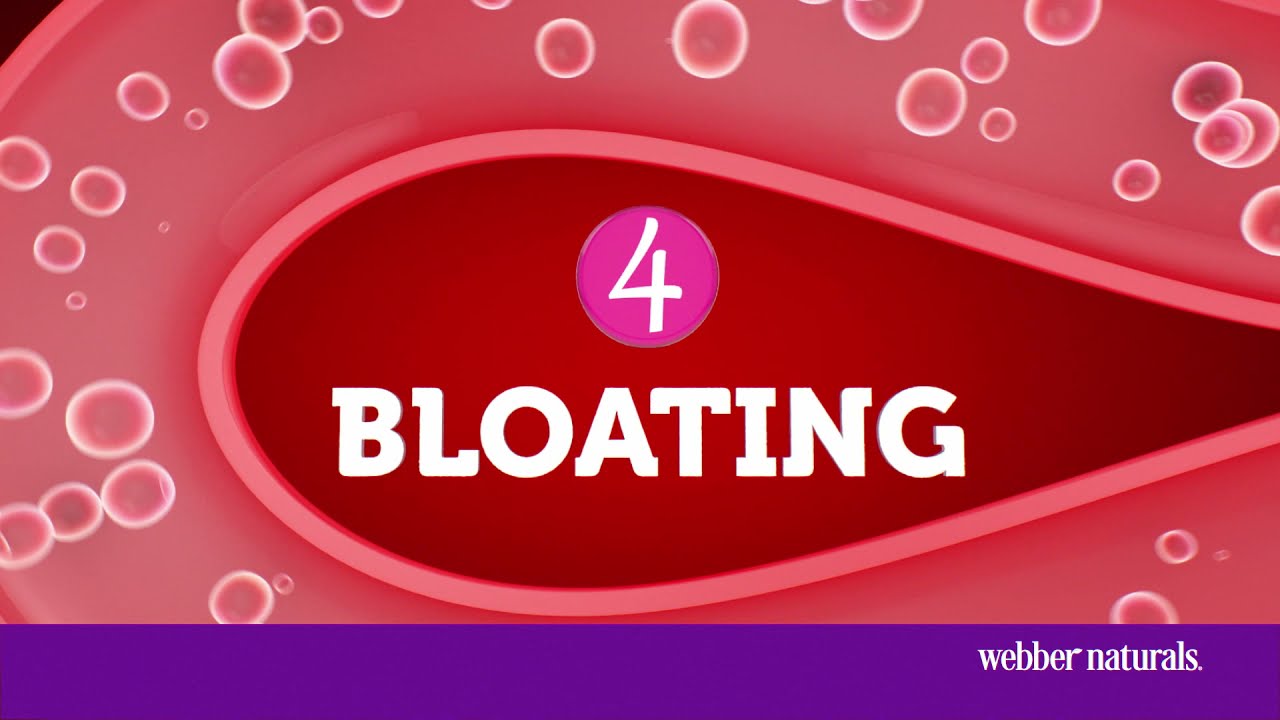 Webber Naturals Fibre 4 15s - YouTube