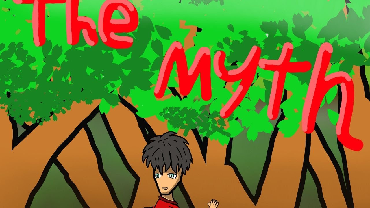 100 Days | Episode 1: The Myth | New Bengali Animated Series - YouTube
