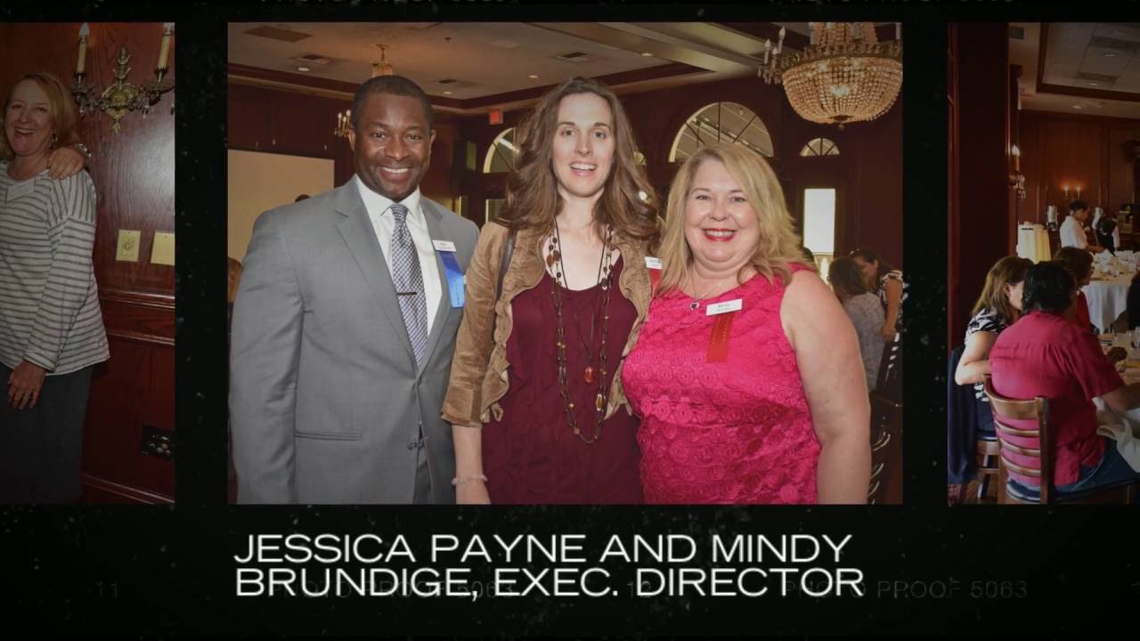 PRSA-LA Hugo Balta Event Video by Marshall Thompson - YouTube