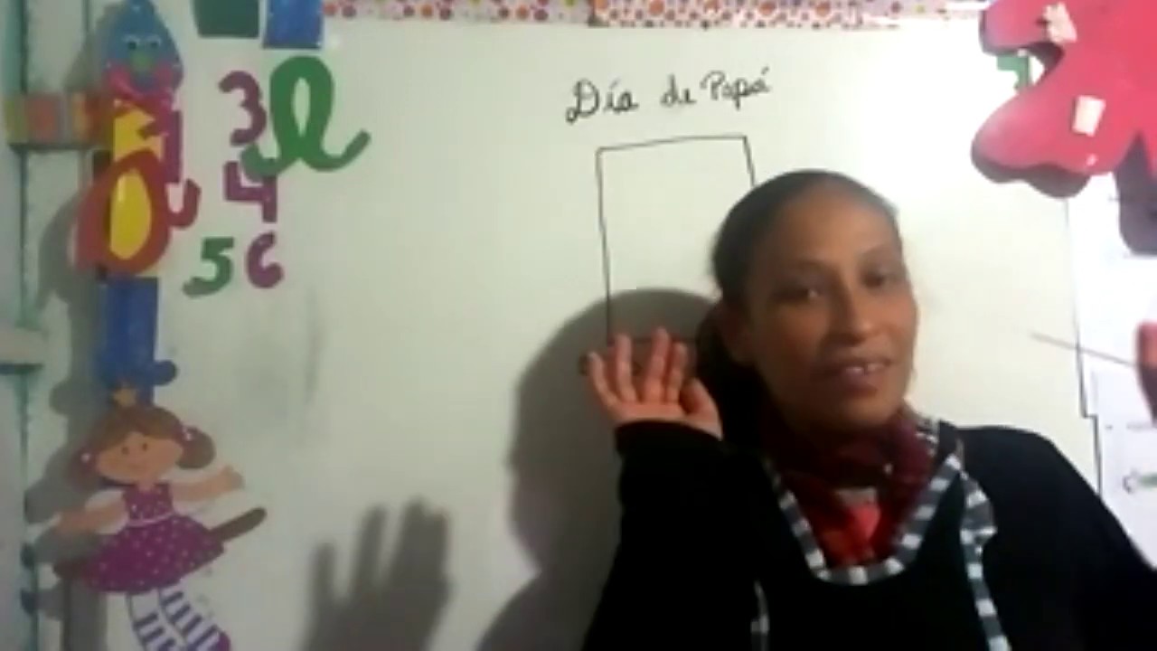 jenny papá 20 06 20 - YouTube