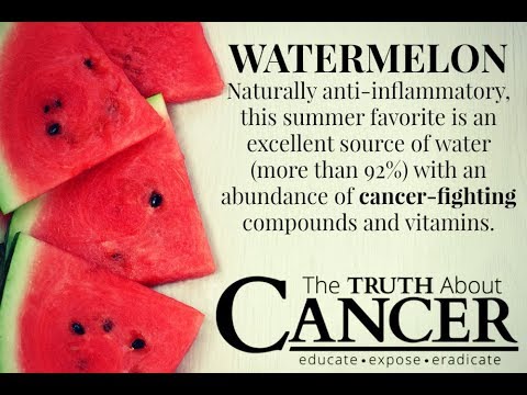 #11 Benefits of WATERMELON  | Medicinal Plants in the Prophetic Tradition | PROPHETIC MEDICINE