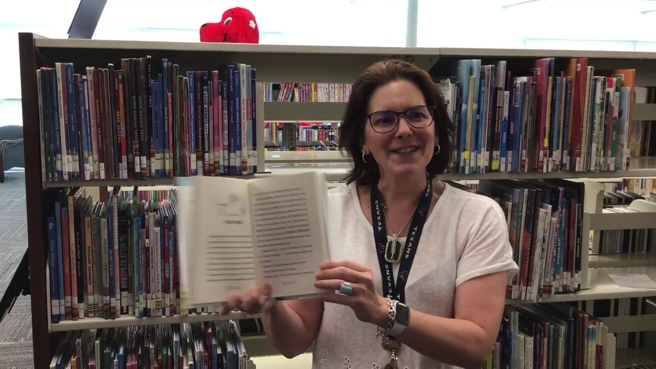 Book Talk: Frankie Sparks and the Class Pet - YouTube