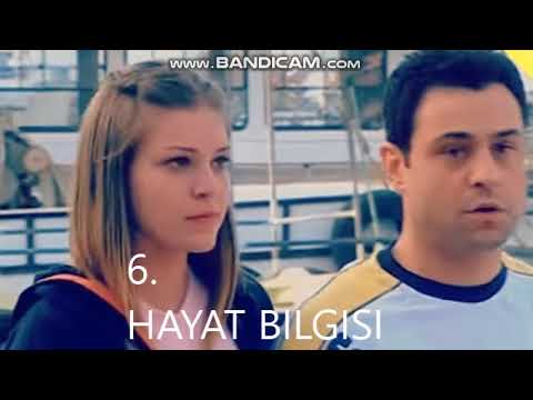 SILAHIN ÖNÜNE ATLIYANLAR! TOP 10 Dizi Sahneleri!