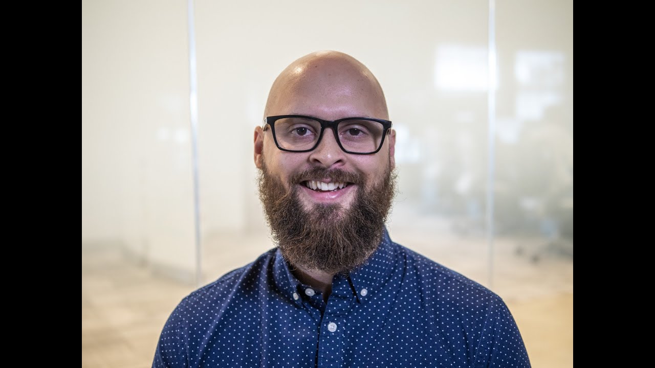 Hear from Wilton, a Software Engineer Manager at Allstate - YouTube