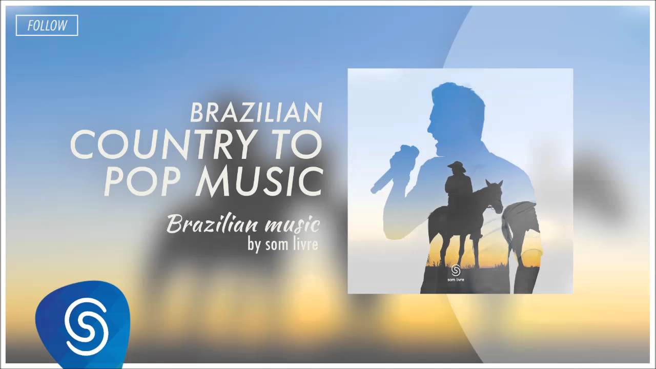 Marcos & Belutti - Domingo de Manhã (Brazilian Country to Pop Music ...