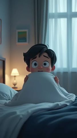 The reason we wake up in our sleep after death is .... - YouTube