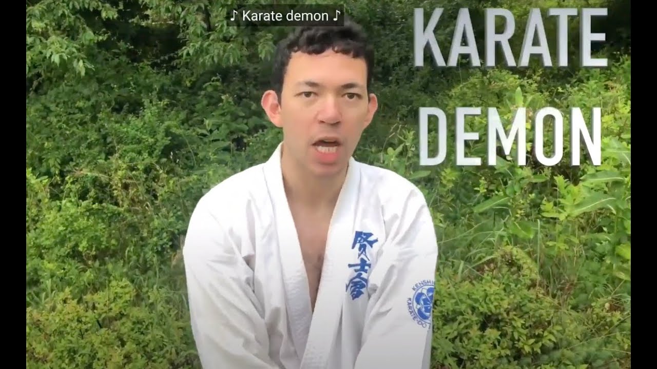@BarkyBark_ - "KARATE DEMON" (2 YEAR ANNIVERSARY REMIX) (Produced by ...