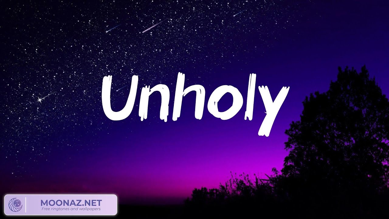 Unholy - Sam Smith, Ruth B., Ellie Goulding, Meghan Trainor - YouTube