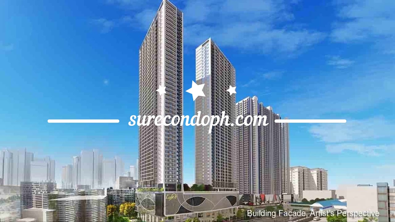 SMDC Light Residences 2 - Your Own Condo - For as Low as P15,000 ...