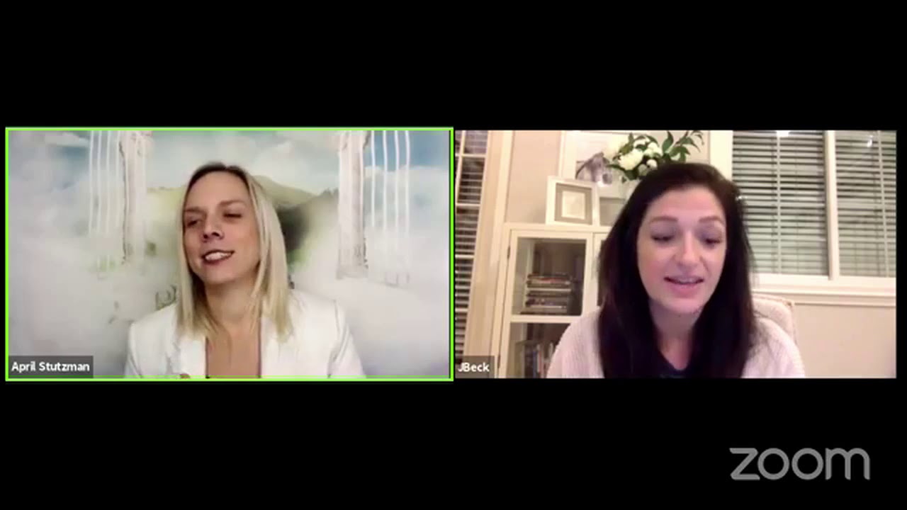 April Stutzman Interviews Joanna Beck with Glory Stories Episode #24 - YouTube