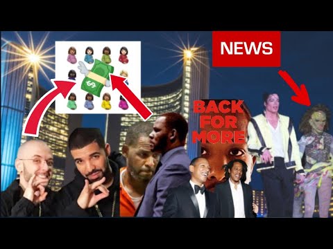 oVo40 -DRAKE RESPONDS AFTER BEING EXPOSED FOR BREAKING BREAD W/ R KELLY ...