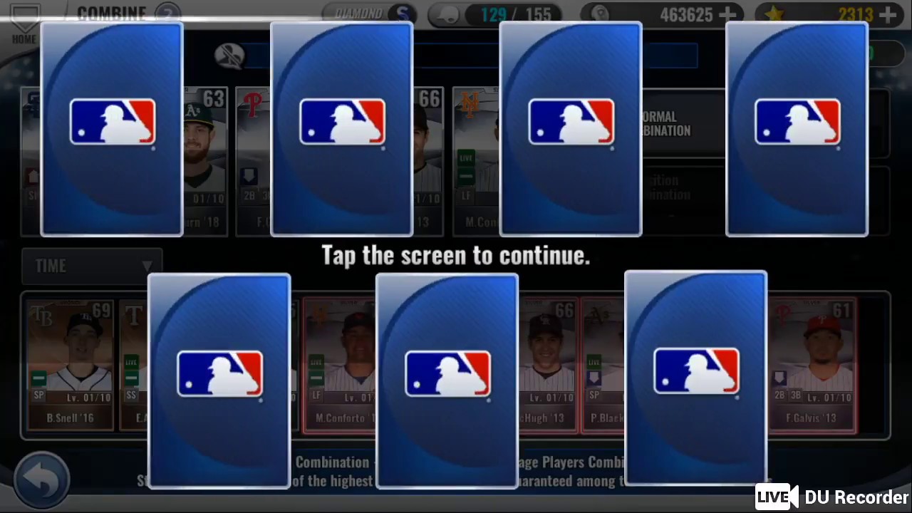 MLB 9 INNINGS 18 - POST SEASON PACKAGE!, PRIME AUCTION CHANCE! EVENT ...