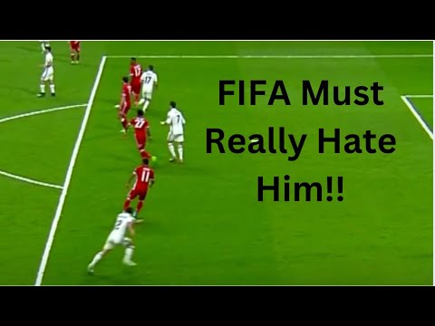 The Biggest Robbery in UCL History - Rewatching Real Madrid v Bayern ...