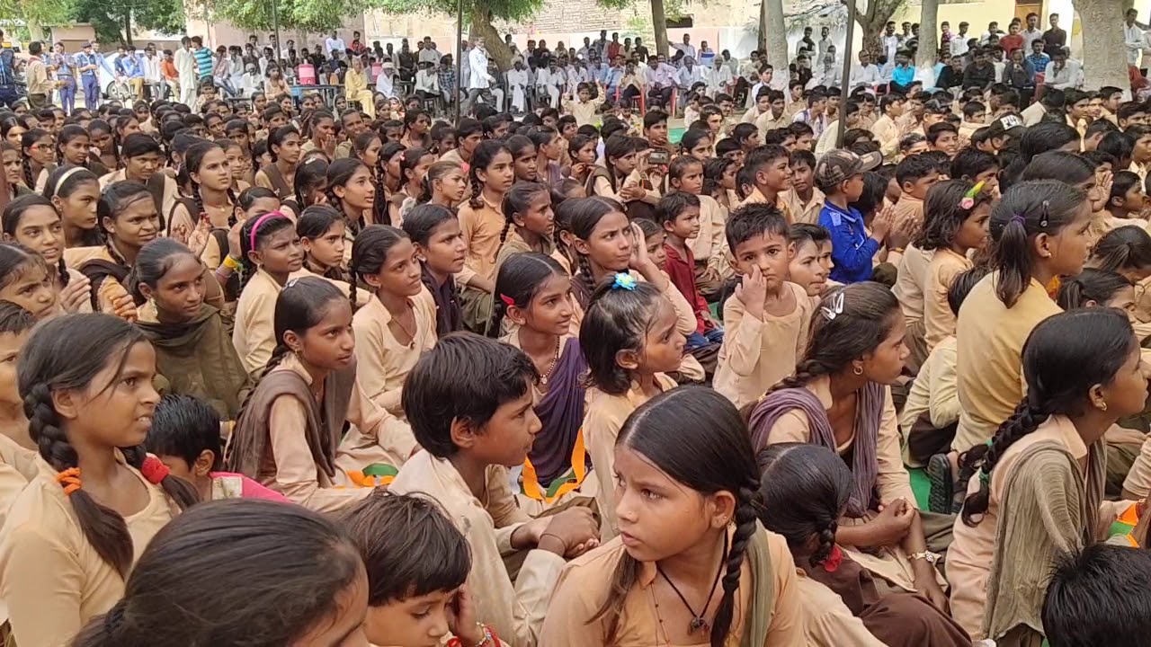 Panihari Rajasthani songs dance 9664320026 - YouTube