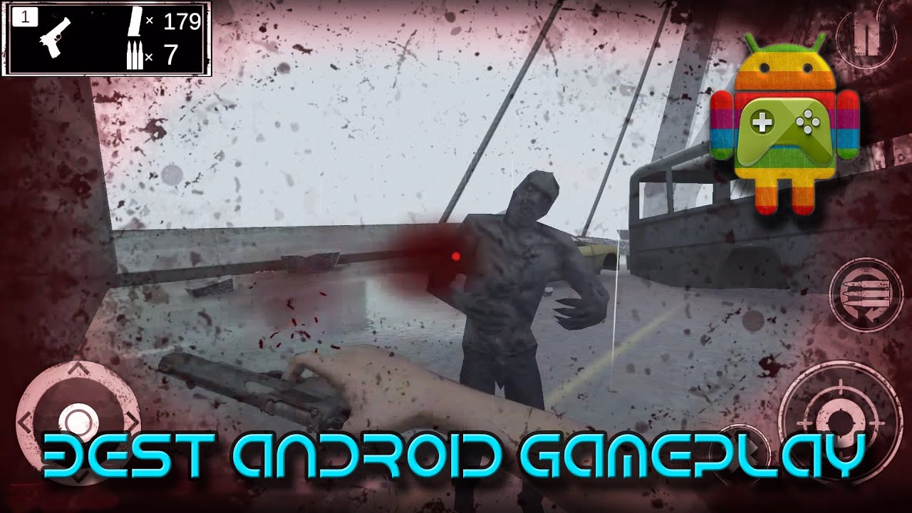 Zombie Survival: Apocalypse Android - YouTube
