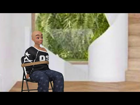 Lavie de Nicha Saison 2 Ep23 blèk pral touye mita 😱