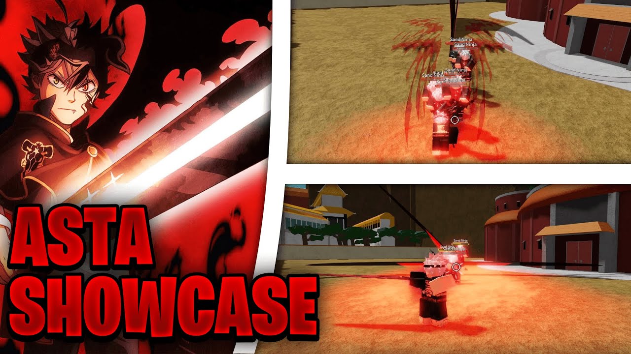 Legendary Asta / Masta is NOT that good! | Asta / Masta Showcase ...