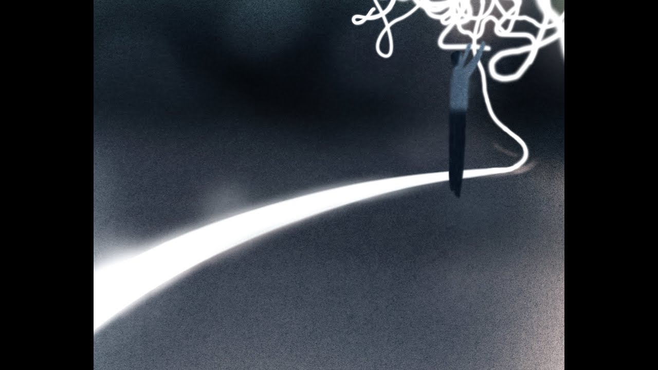 Light Beam Rider (Full Song) - YouTube