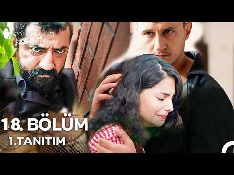 Sevdiğim Sensin 18.Bölüm Fragmanı | Seni Buldum Karım !