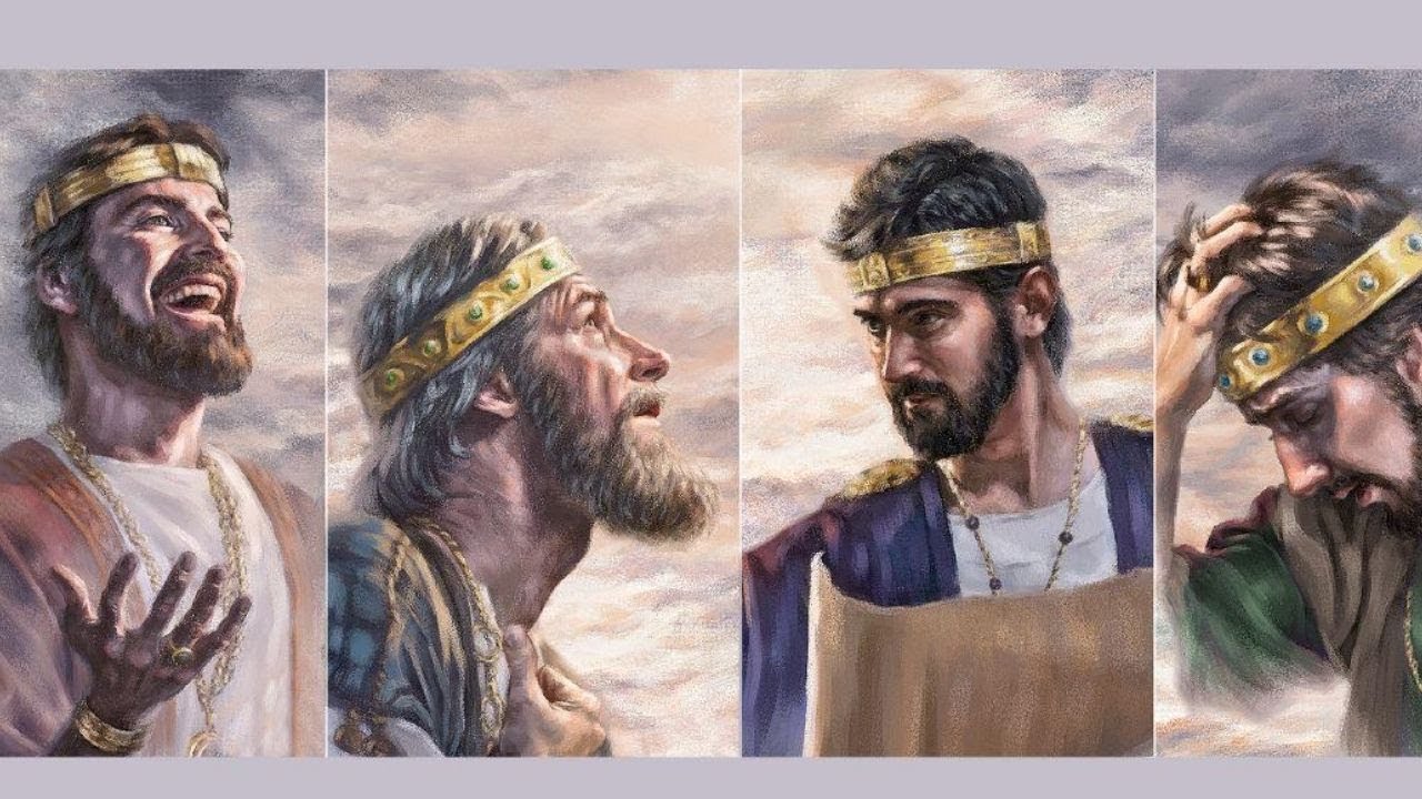 𝐄𝐋 𝐋𝐈𝐁𝐑𝐎 𝐃𝐄 𝐋𝐎𝐒 𝐑𝐄𝐘𝐄𝐒 - YouTube